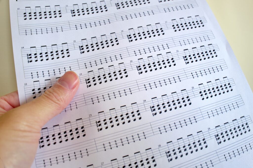 ALL-TAB.net - こんなTAB譜で弾いてみたかった！をあなたへ